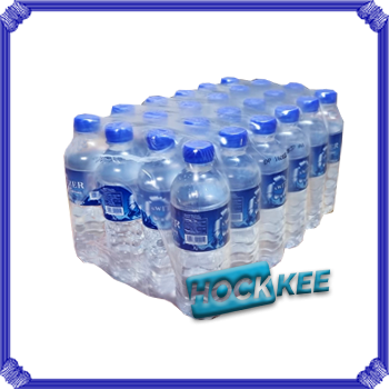 Drinking Water 500ml 24s/ctn